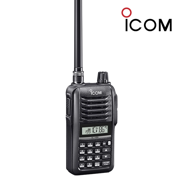 วิทยุสื่อสาร ICOM รุ่น IC-V86T | Worldwireradio