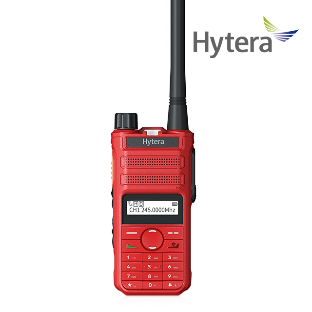 วิทยุสื่อสาร HYTERA รุ่น 245X | Worldwireradio