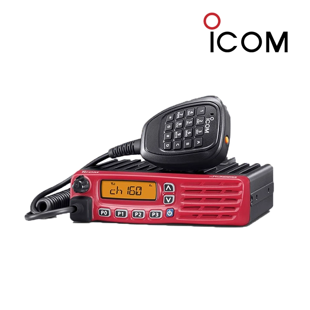 วิทยุสื่อสาร ICOM รุ่น IC-5000FX | Worldwireradio