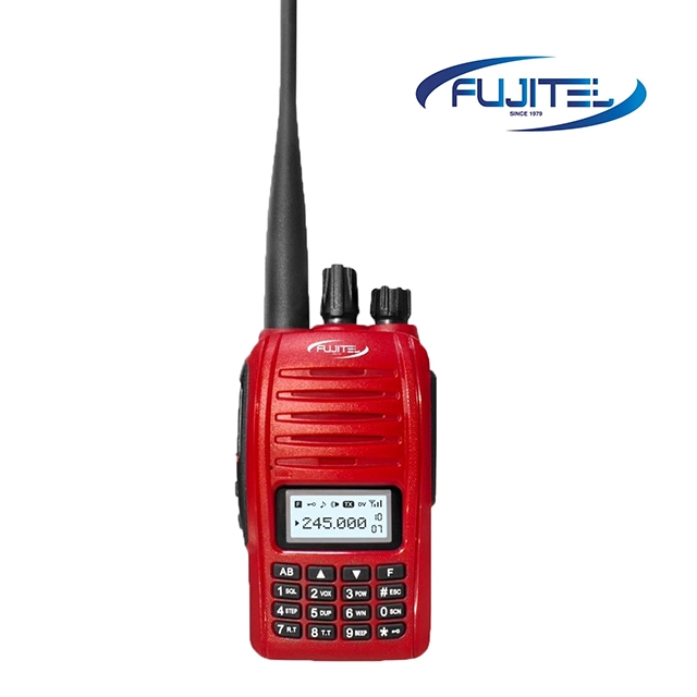 วิทยุสื่อสาร FUJITEL รุ่น FB-67N | Worldwireradio